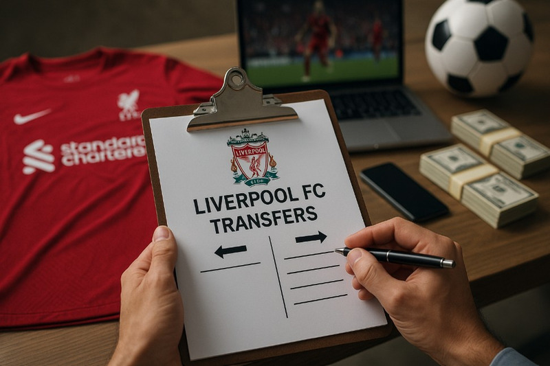 Assessing Liverpool's Transfer Business So Far