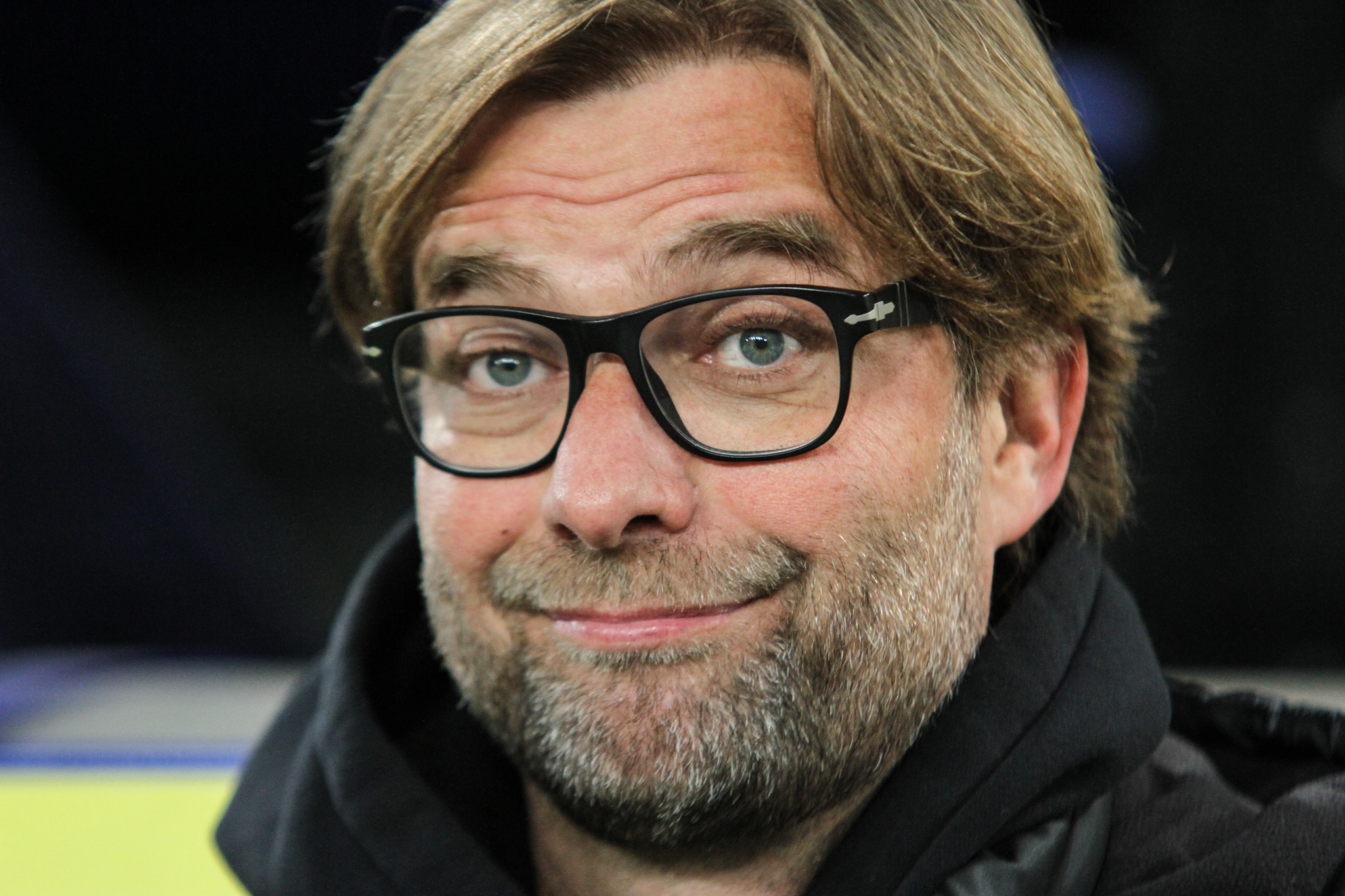 Klopp happy with win over Stoke...now Liverpool boss eyes massive match ... Klopp happy with win over Stoke...now Liverpool boss eyes massive match ...