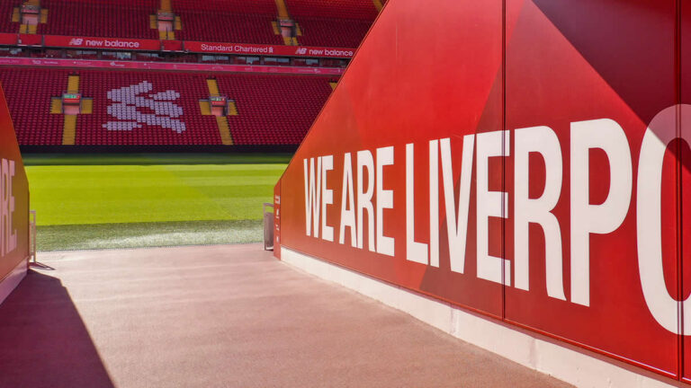 Liverpool Football Club Famous Songs And Chants